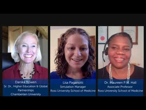 Why is Interprofessional Education Important in the Health Sciences?