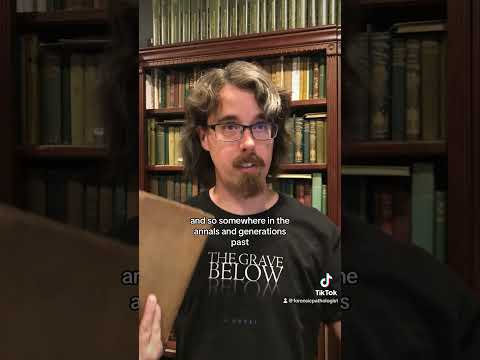 Antique or antiquarian?