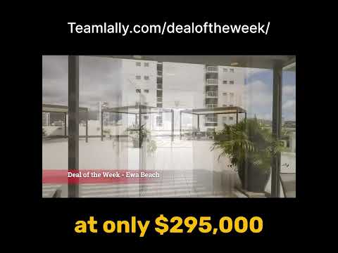 Tour This Stunning Waikiki Condo for Sale: Perfect Blend of Luxury & Location | Hawaii Real Estate