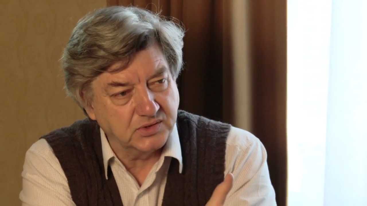 Dr Bill Rogers - Managing the Difficult Class