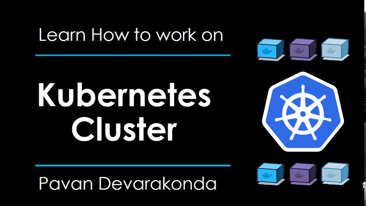 Kubernetes setup in your laptop with Vagrant VirtualBox