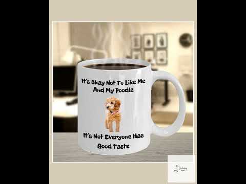 Custom dog mug, personalized dog mug, dog dad mug, Mug, dog coffee mug, dog lover mug, personaliz...