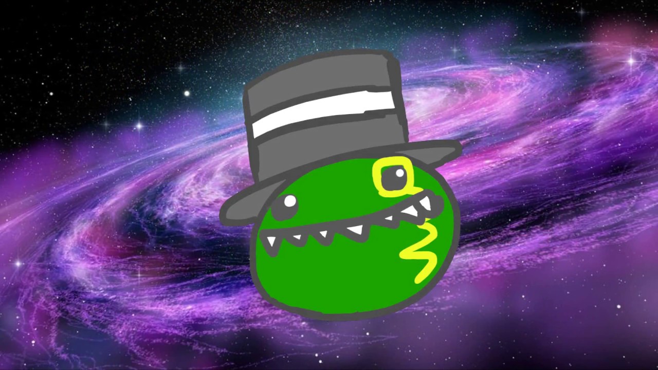 ¡Consecuencias de la Marihuana! (Animación) [2°G]