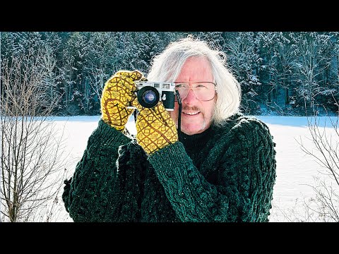 How to PULL Process Black and White Film to the Max with Rodinal ...