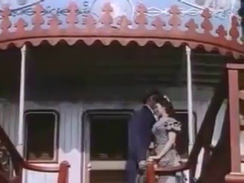 Show Boat 1951 Trailer