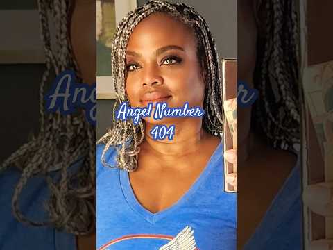 Twin Flames Angel Numbers 404