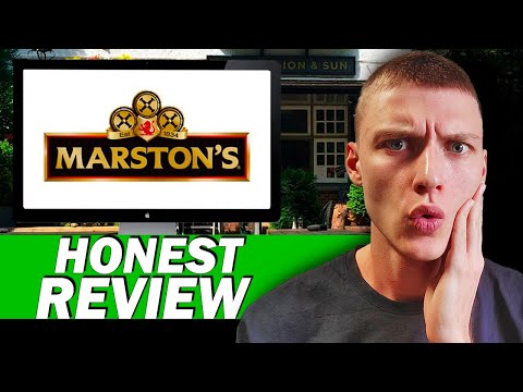 Marstons Pubs Honest Review & User Experience | Real Look at Food, Atmosphere & Booking Online