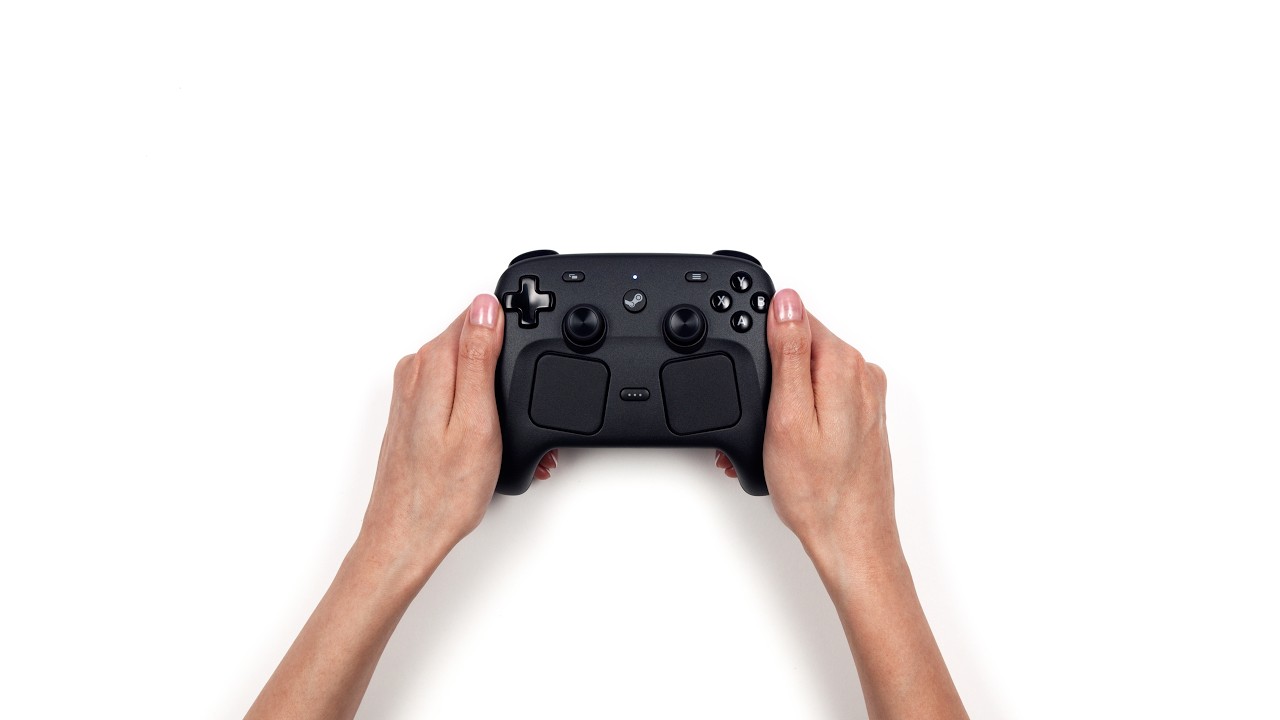 How to Apply a dbrand Steam Controller Skin