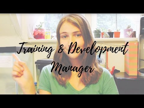 Training and Development Manager Resume by Fi9jobs.com