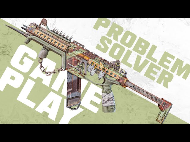 Apex Legends Season 12: 10 best R-99 weapon skins ranked