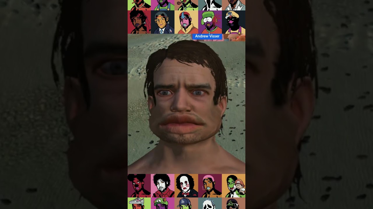 Kenshi Character Creation Monstrosities