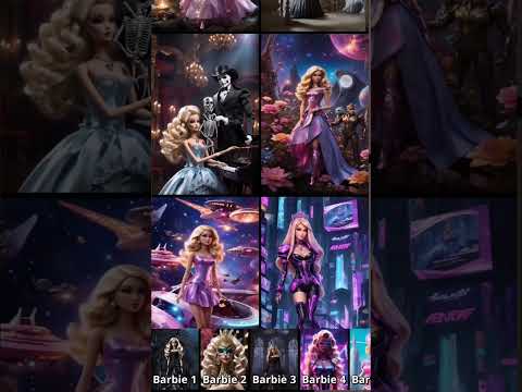 Barbie Wallpaper app for android mobile #youtubeshorts