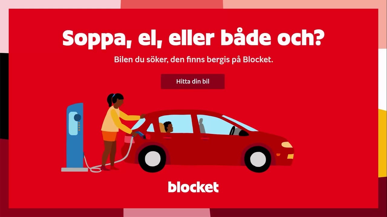Svårt att välja? Oavsett drivmedel har vi din nästa bil.