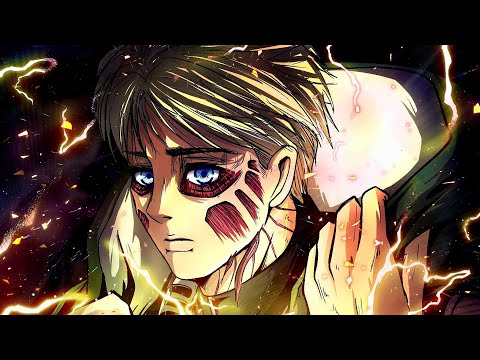 ATTACK ON TITAN FAN GAME - COLOSSAL TITAN?!