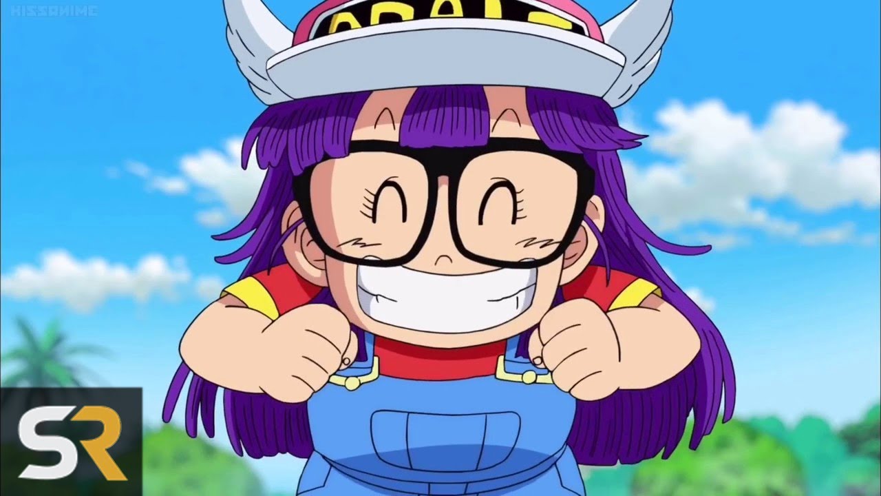 10 Anime Characters WAY More Powerful Than You Realized