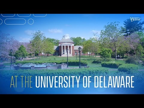 University of Delaware Online : Rankings, Fees & Courses Details | Top ...