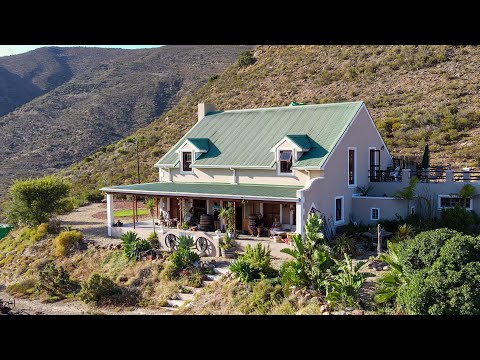 Farm for Sale Montagu Rural