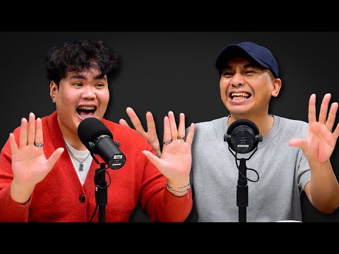 Hai Kak, Punten, Palingan Ini Sih Kak Kalau Dari Kami Huhu ✋✊✋✊