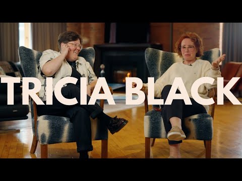 Arlene Is Alone with Tricia Black