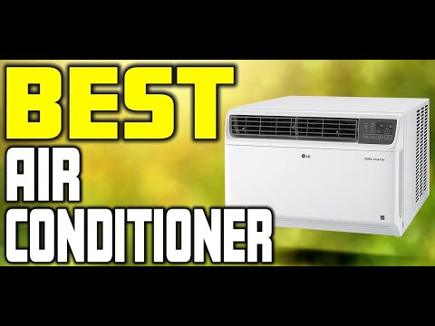 5 Best Air Conditioners Amazon Review