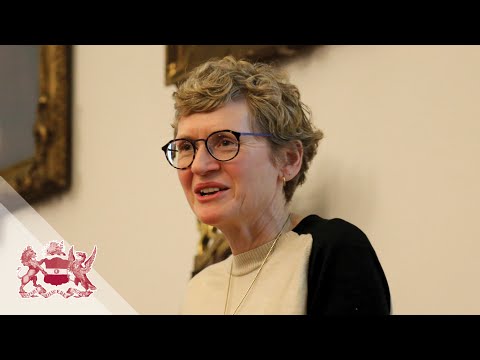 From Logic to Nature: ‘Genus’ and ‘Species’ in Philosophy and Biology | Prof Stella Sandford