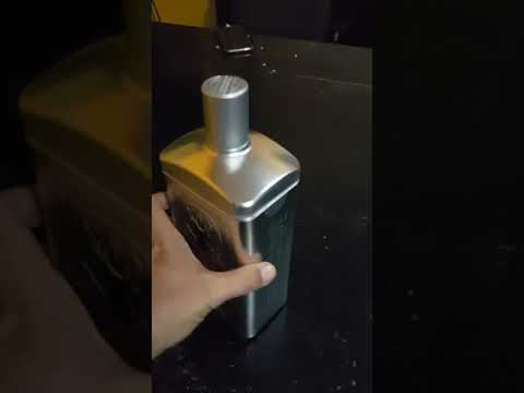Unboxing Jagermeister Original made in Germany (Limited Edition Cheese Flavor)