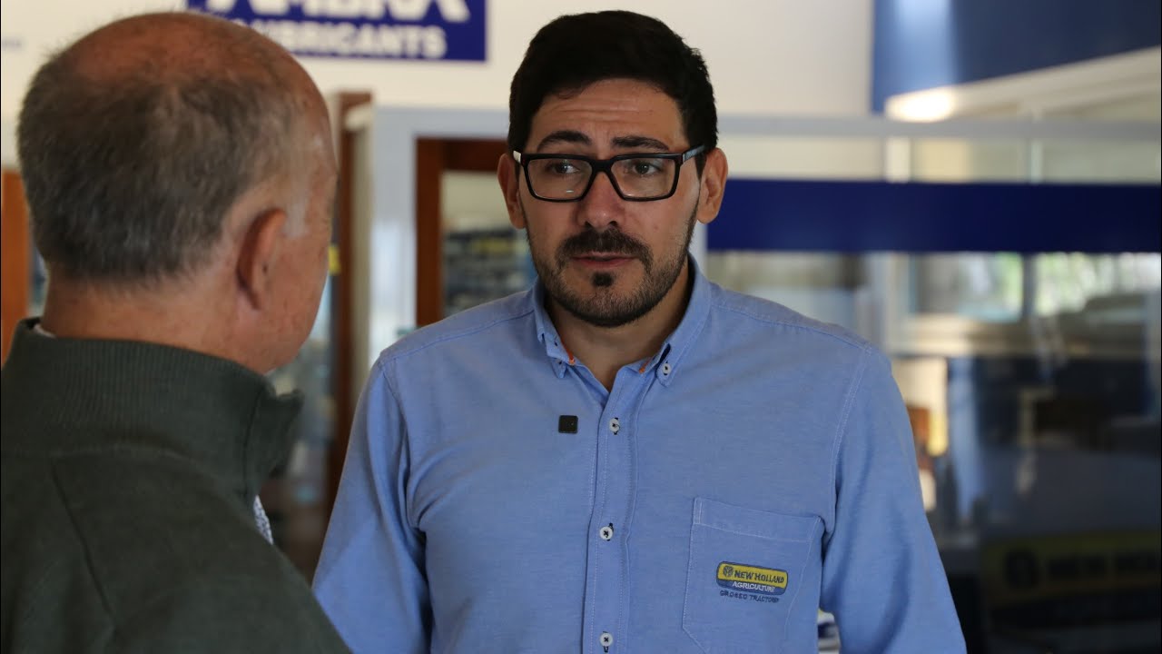 Confianza, posventa y repuestos: los ejes de la expansión de GROSSO ...