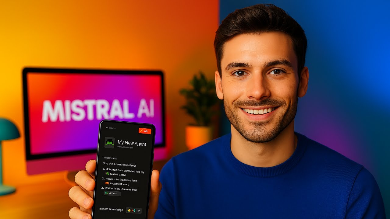 Mistral AI Review (2026): Is This the Ultimate ChatGPT Alternative?