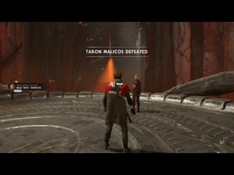 Steam Community :: Video :: Taron malicos - grand master one shot