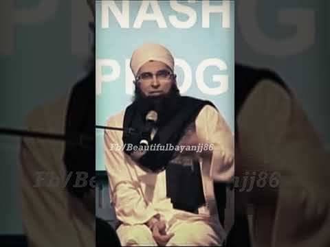 Junaid Jamshed I Was Straightforward 🤬 #junaidjamshedbayan #youtubeshorts #ytshort