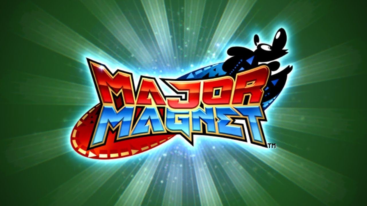 Official Major Magnet Launch Trailer