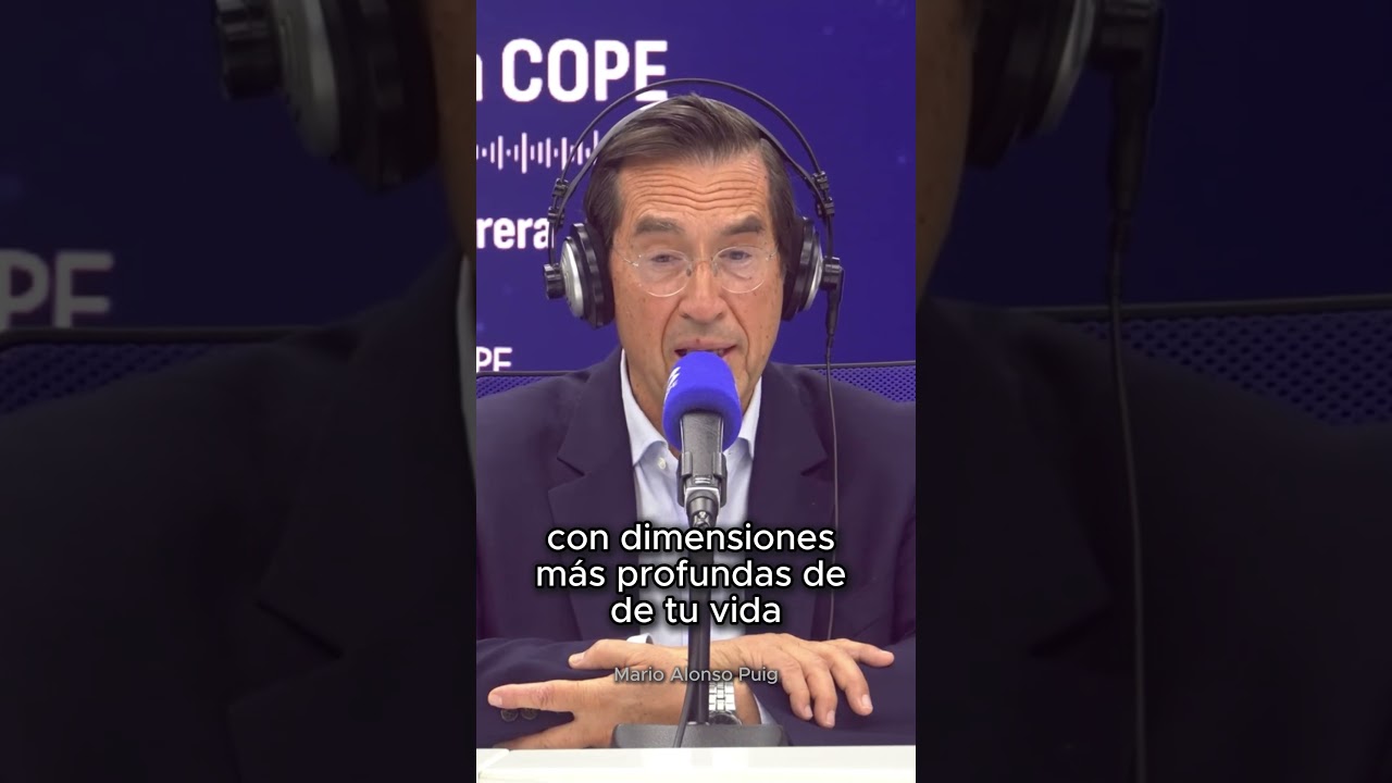 El poder del silencio y sus beneficios #marioalonsopuig