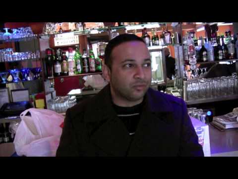 Preston Street: Ready for Regeneration – Jason Kitcat