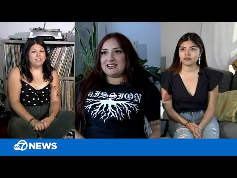 'It's something sacred': The story behind DJ's preserving Latino culture via music