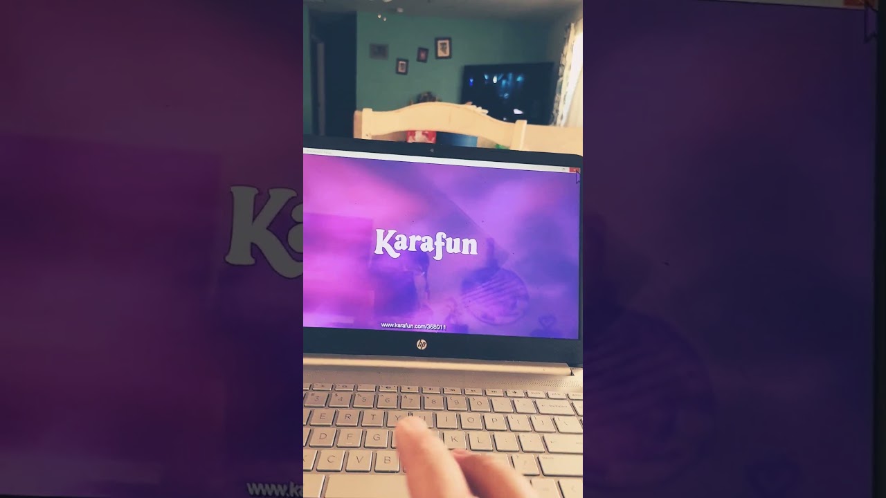 full video in the comments section #damoosesquaddjs #karafun #djtips