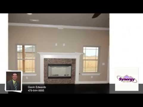 Homes For Sale Bella Vista, AR - 27 Dillow Circle