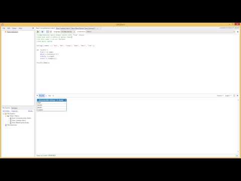 LINQ Basics and LinqPad
