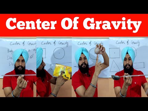 center of gravity | biomechanics | physical education | science |