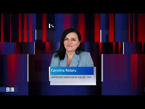 CNAS despre dreptul la indemnizația de maternitate
