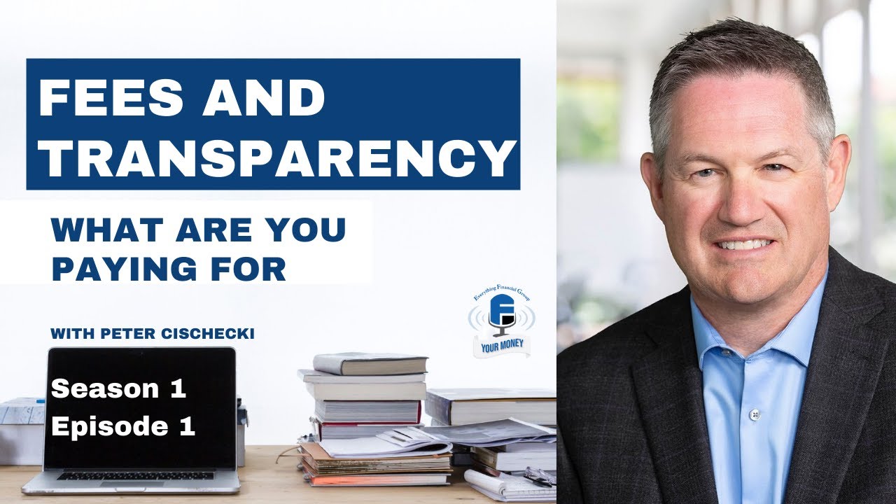 Your Money Podcast: Personal Finance