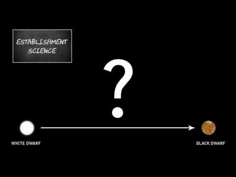Black Dwarf Stars, Establishment vs. Stellar Metamorphosis