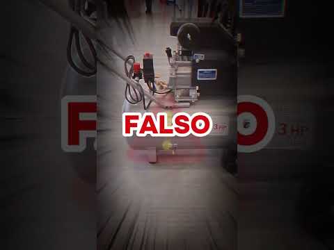 MITOS DE LOS COMPRESORES DE AIRE