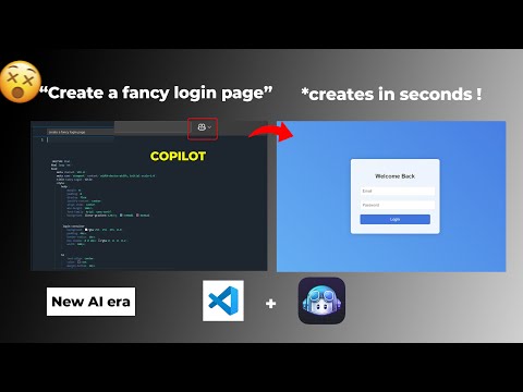 How to Use GitHub Copilot for Free in VS Code | Step-by-Step Guide #coding #vscode