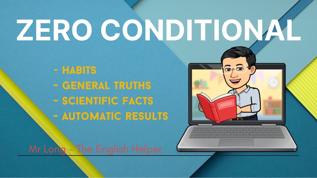 Zero Conditional