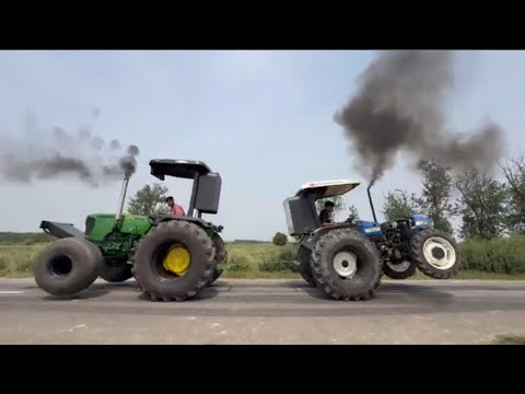 Bulldozer Vs weapon