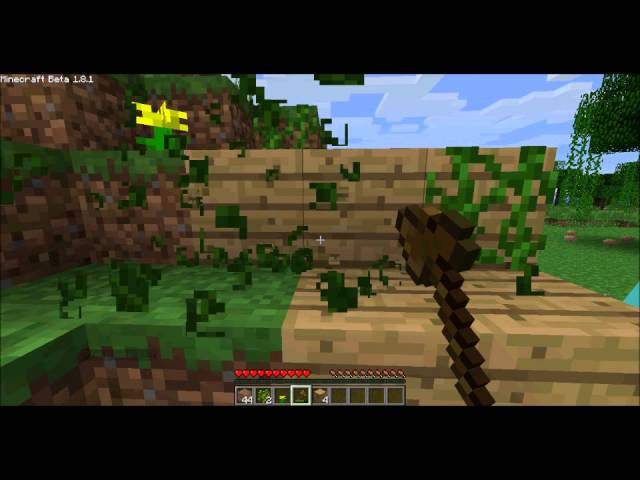 MAGIC texture Pack and added items!!!!! Minecraft Texture Pack