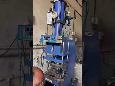 Trimming Press at Best Price in India