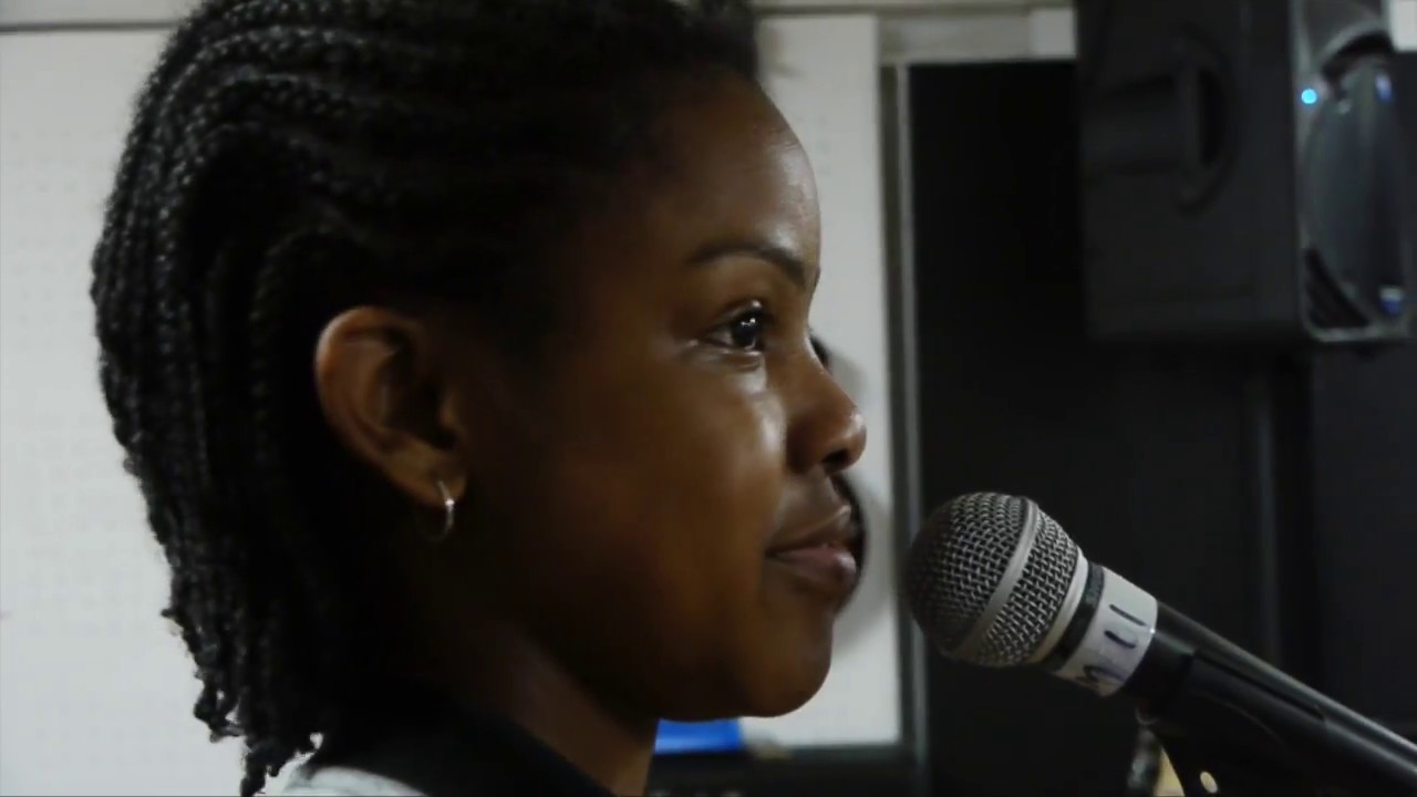 Youthsayers at Sonica Studios , Raw Material and London Jazz Festival