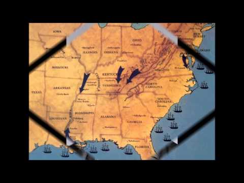The Union Blockade