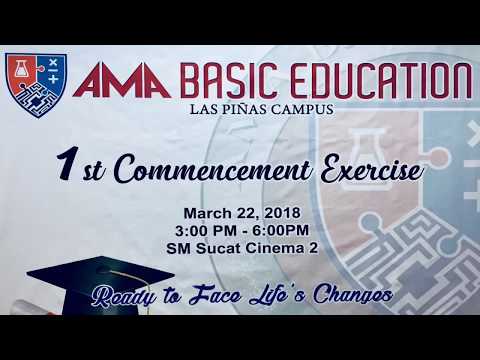 AMA Basic Education Las Piñas